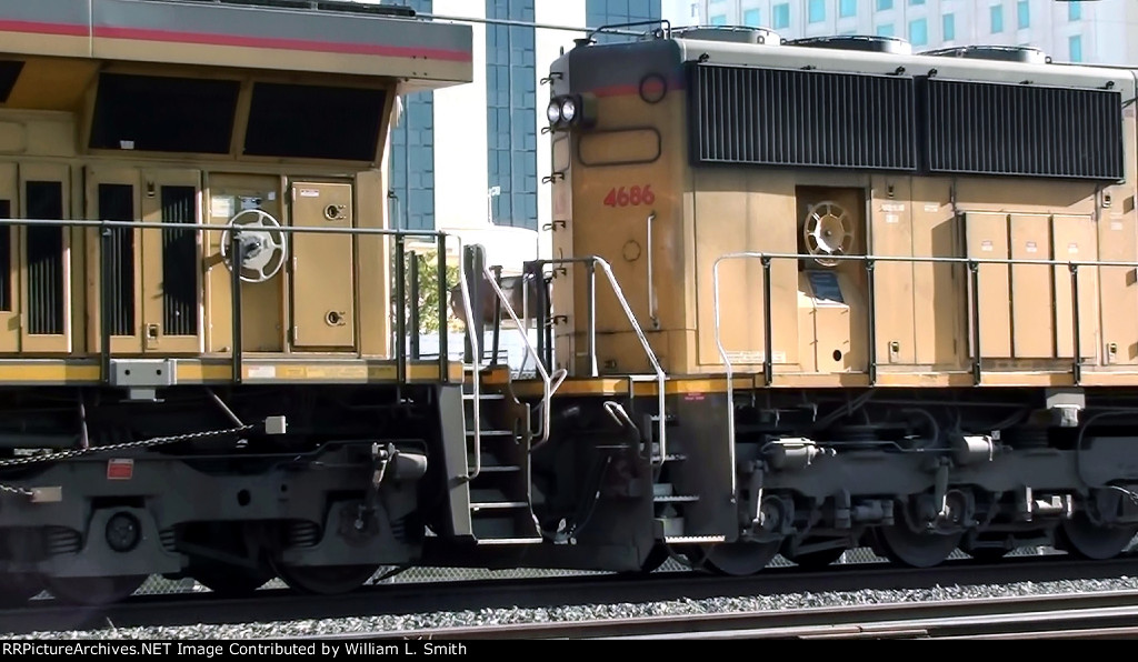 EB Intermodal Frt at LV (3)